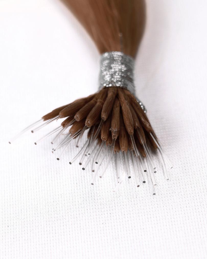 Silicon Micro Nano Bonds Wholesale Australia – Baciami® Hair Extensions