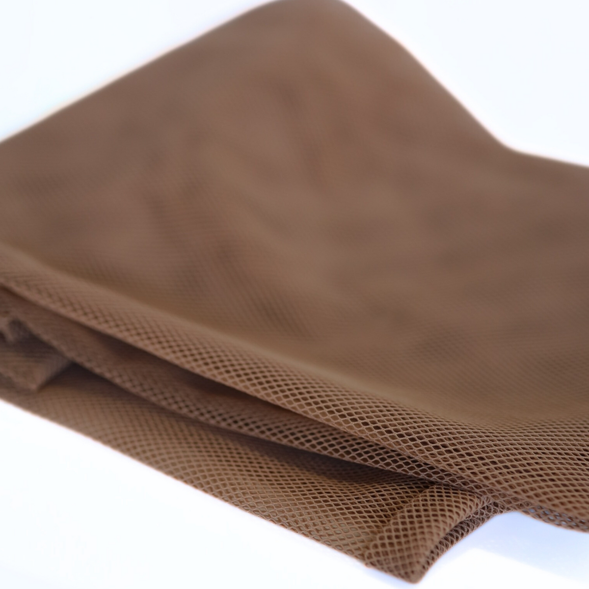 Mesh For Hair Replacement Systems – Baciami® Hair Extensions