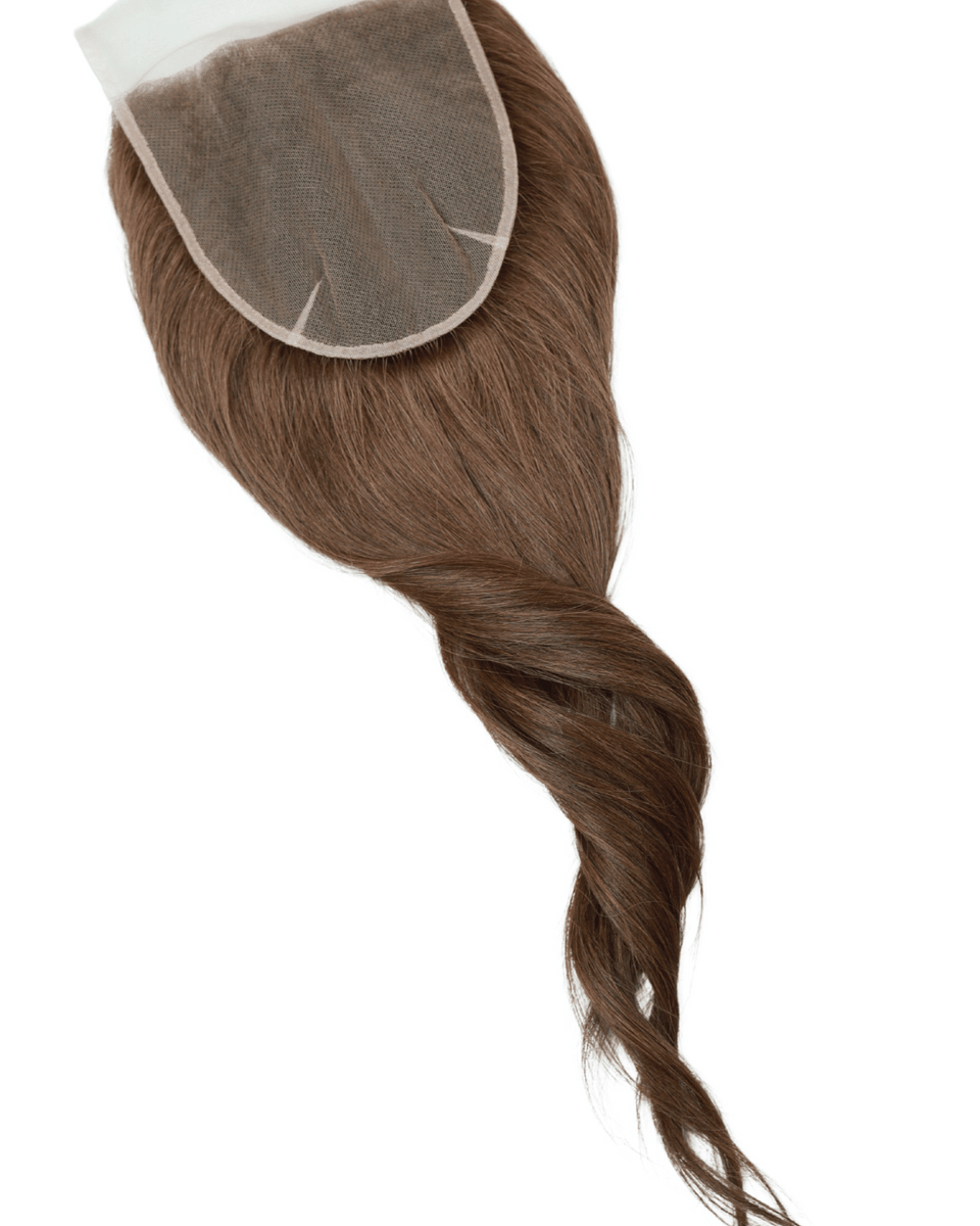 Chocolate Bar - HD Lace Human Hair Closure – Baciami® Hair Extensions