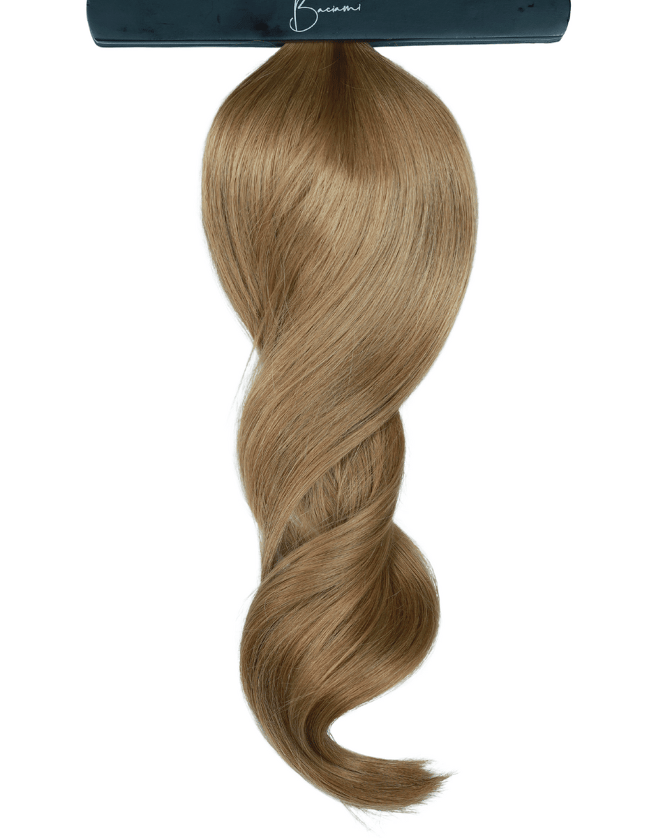 Emmy - Genius Weft – Baciami® Hair Extensions