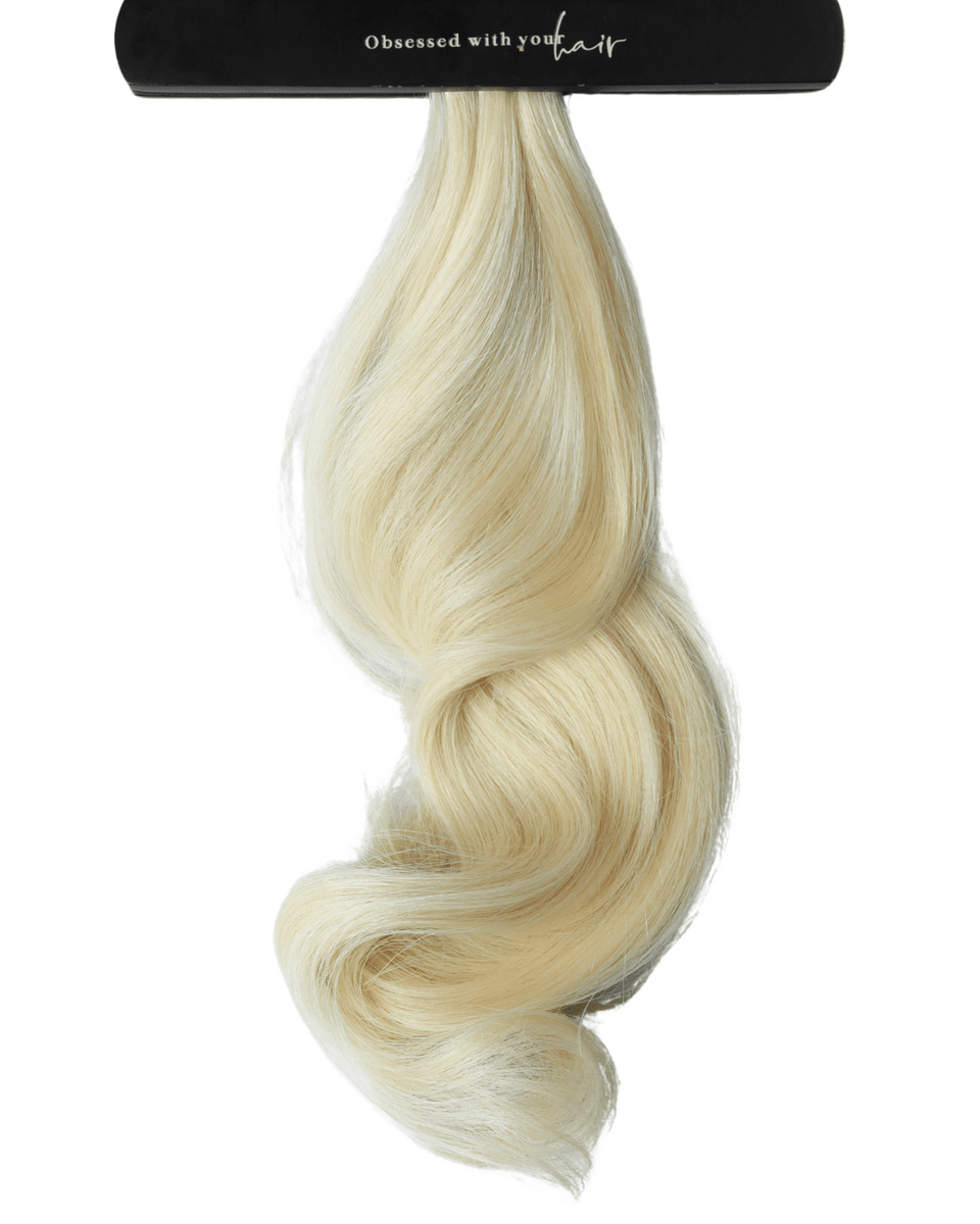 Skye - Micro Keratin Bonds – Baciami® Hair Extensions