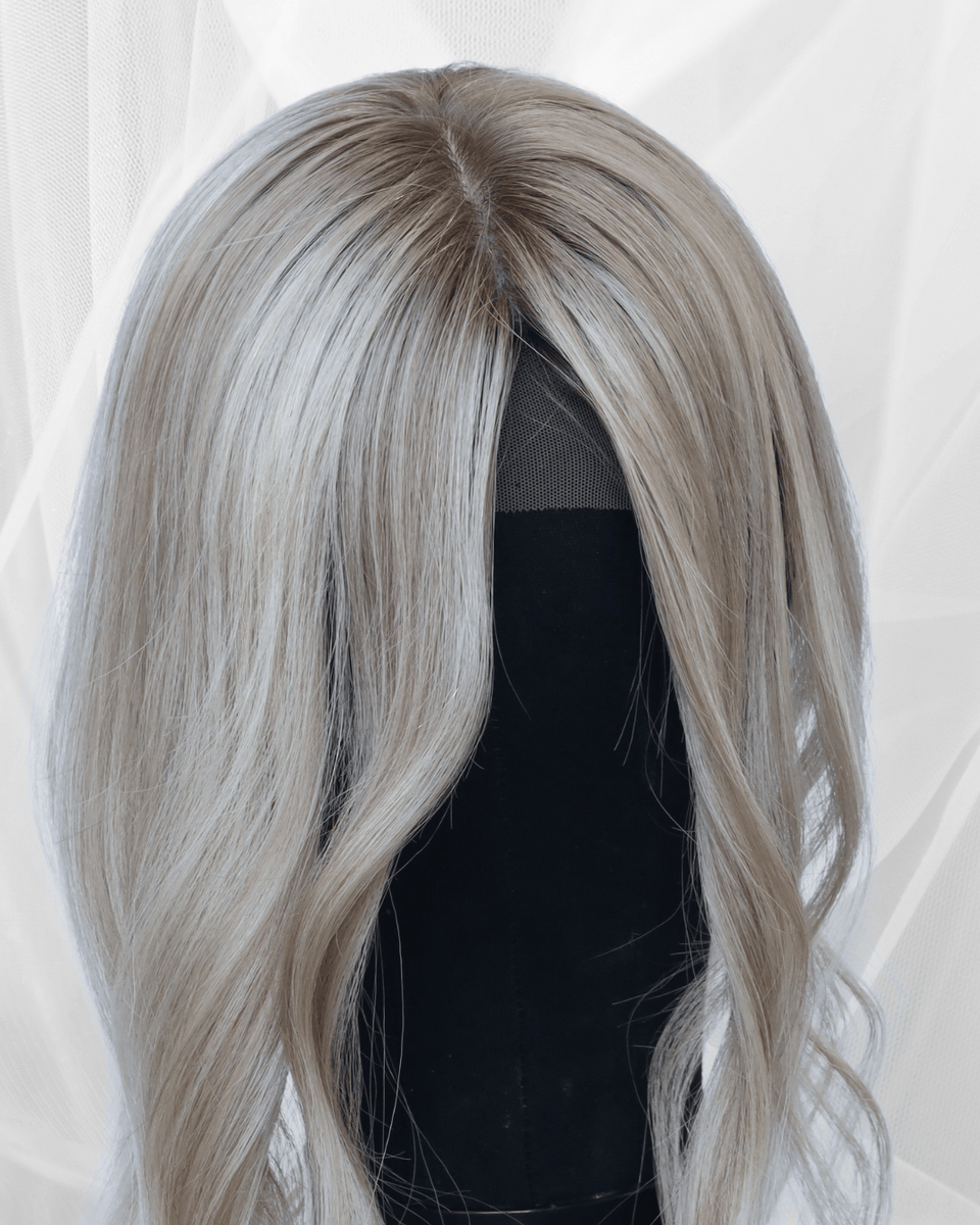 Jewel - Custom Root Tap – Baciami® Hair Extensions