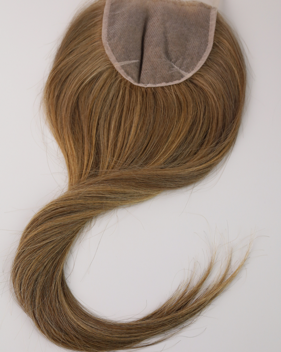 Christina - HD Lace Human Hair Closure – Baciami® Hair Extensions