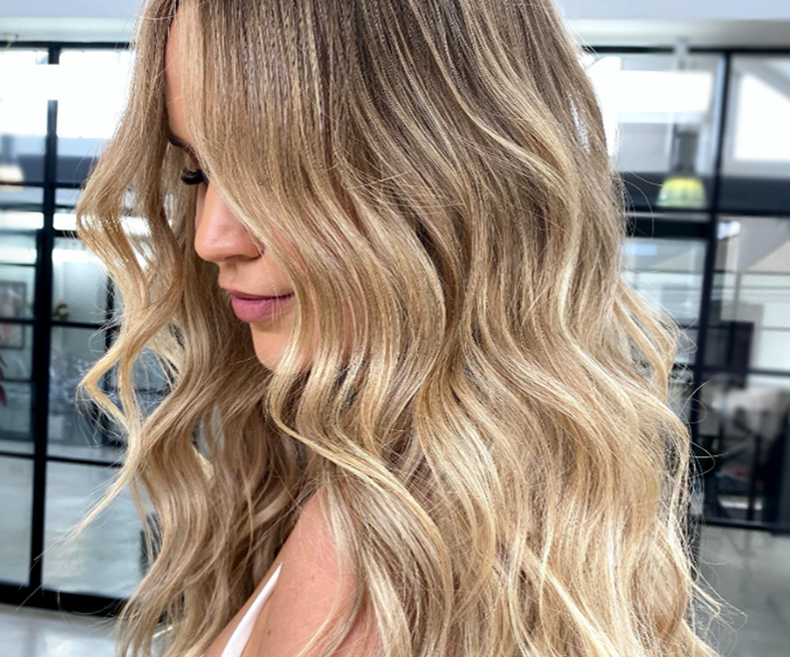 Cocoa - Micro Keratin Bonds – Baciami® Hair Extensions