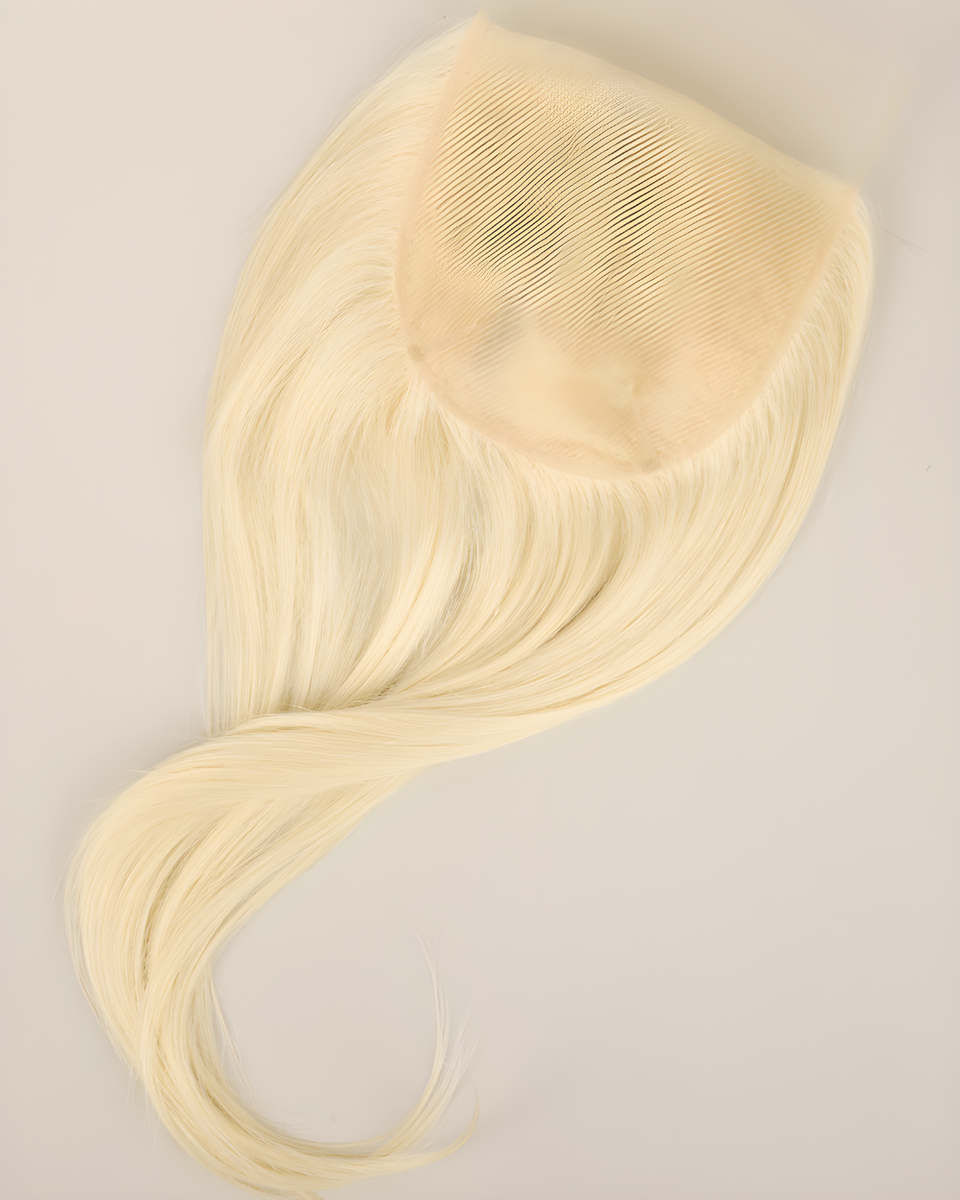 Skye - HD Lace Human Hair Closure – Baciami® Hair Extensions