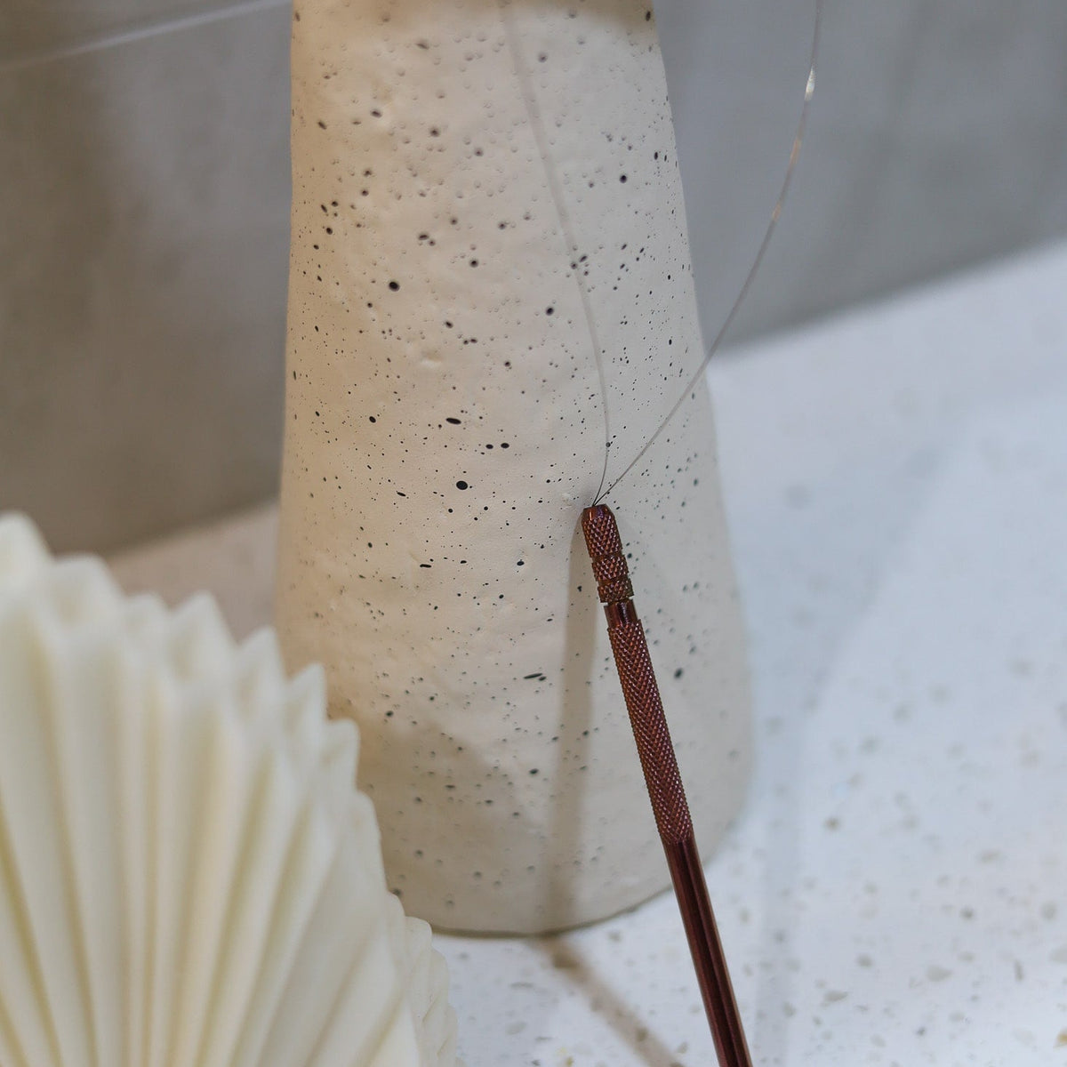 Bead Applicator Tool (Loop Threader) – Baciami® Hair Extensions